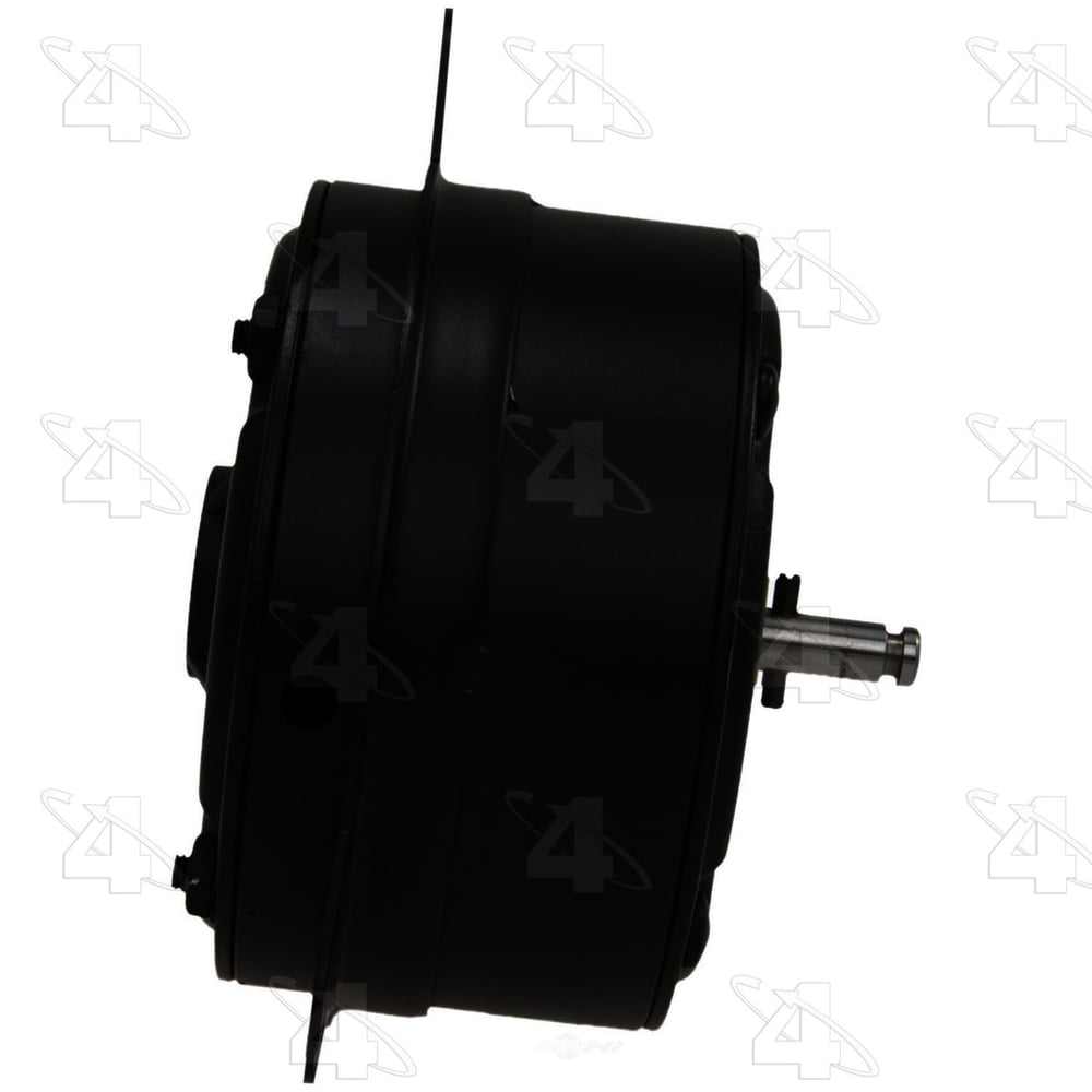 Dodge Grand Caravan Engine Cooling Fan Motor