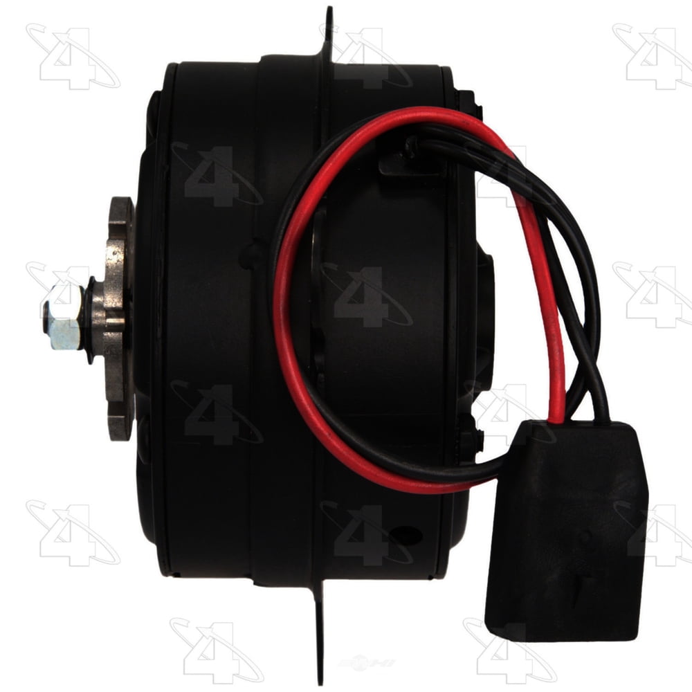 Chevrolet Venture Engine Cooling Fan Motor