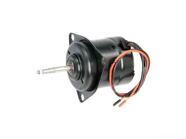 A/C Condenser Fan Motor for 1985-1986 Mitsubishi Mirage - Walmart.com