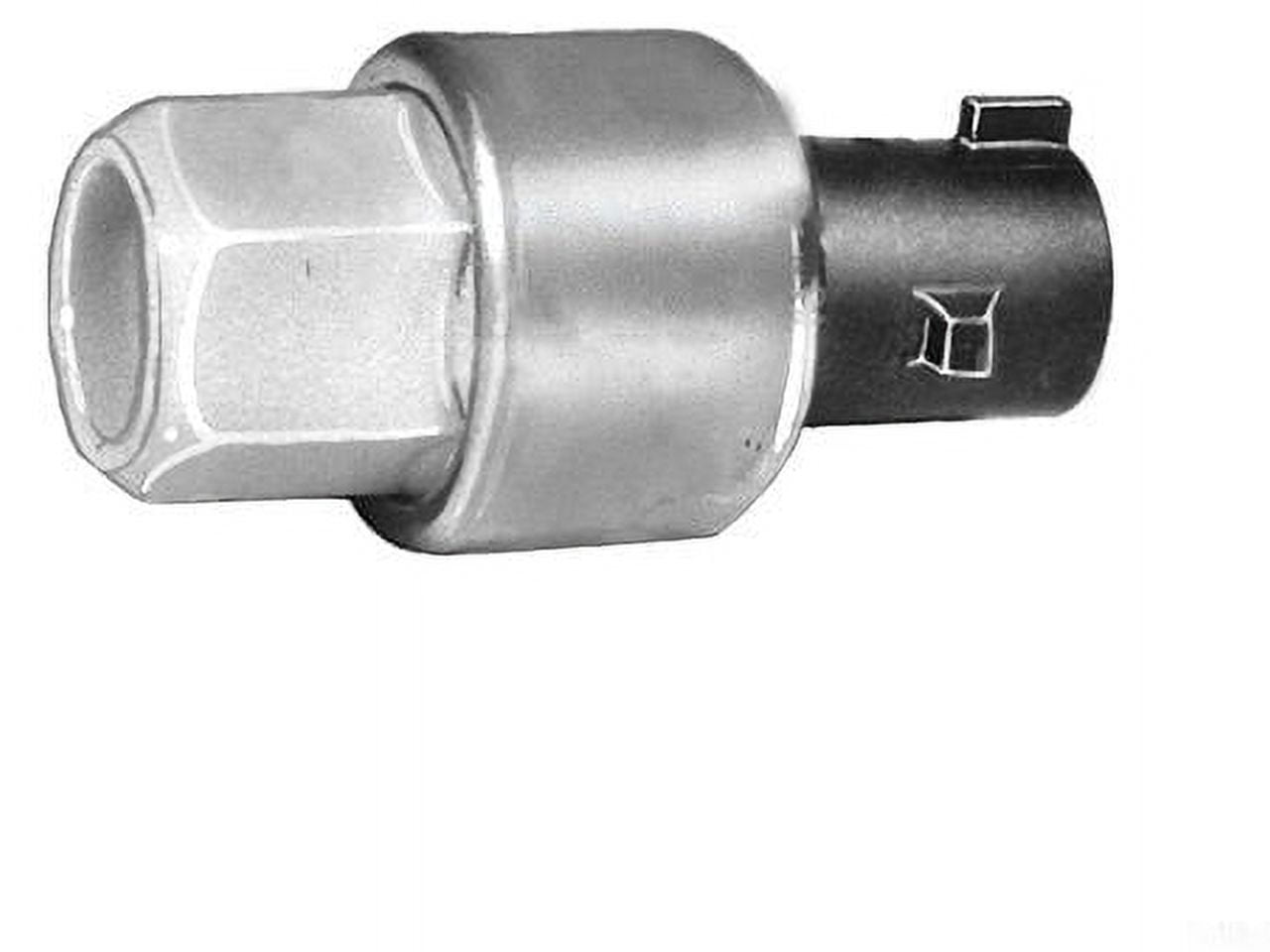 A/C Condenser Fan Switch for 1985-1993 Chevrolet Corvette - Walmart.com
