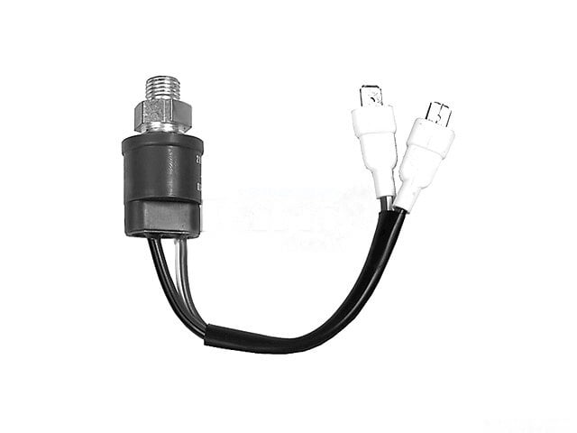 A/C Condenser Fan Switch for 1990-1993 Mercedes 500SL - Walmart.com