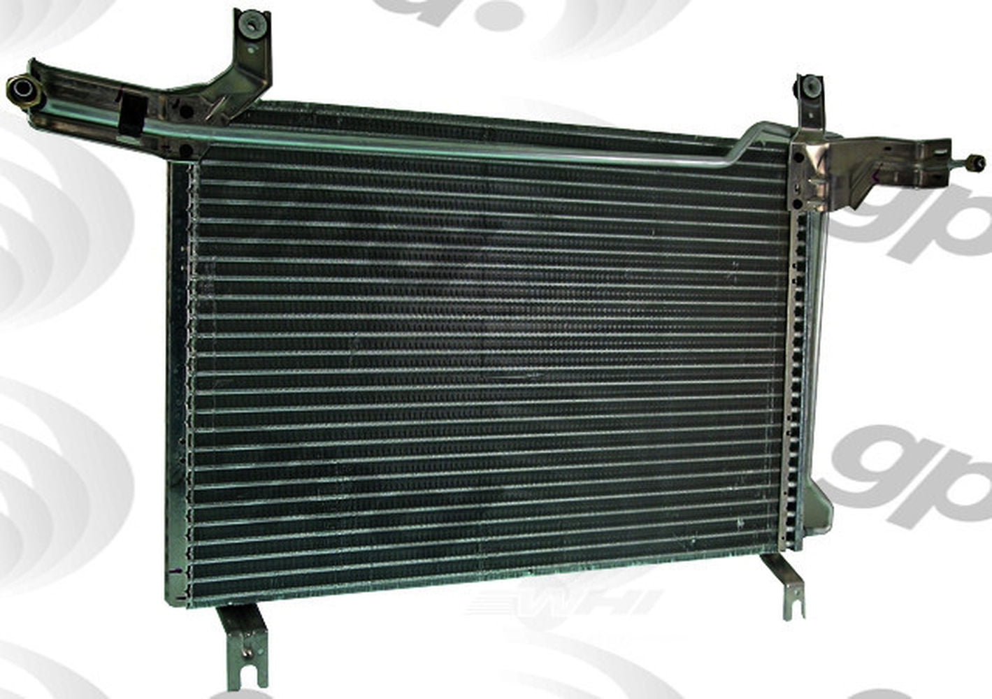 A/C Condenser Fits select: 1994-1996 FORD F150, 1994-1997 FORD F250 ...