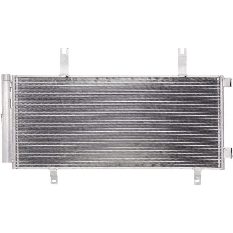 A/C Condenser For 2018-2022 Honda Accord DPI# 30099 - Walmart.com