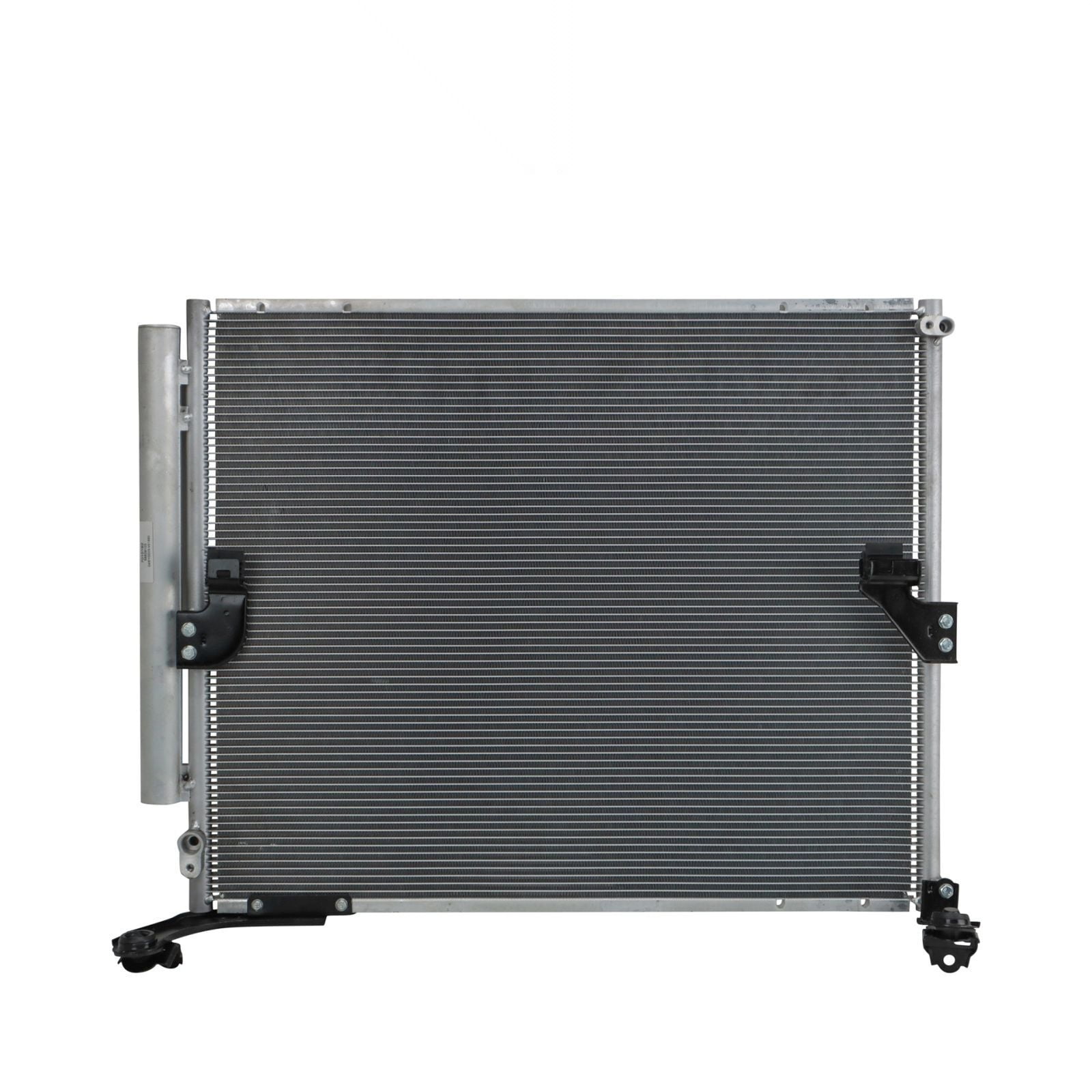 A/C Condenser For 2021-2022 for Toyota for 4Runner - Parallel Flow ...
