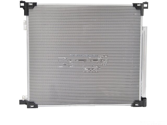 A/C Condenser Front for 2022-2023 Toyota RAV4 - Walmart.com