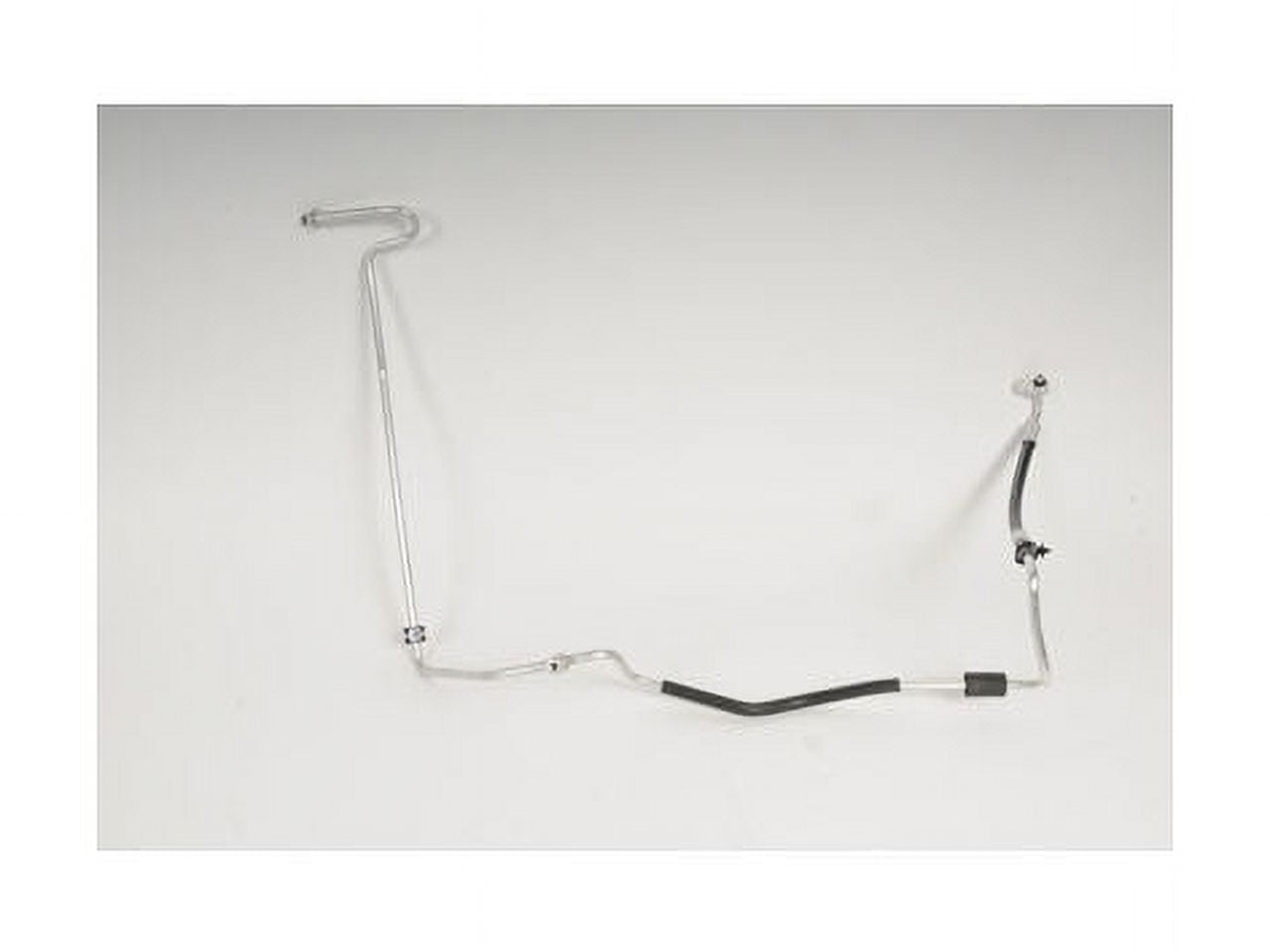 A/C Condenser Line - Compatible with 2005 - 2010 Chevy Cobalt 2006 2007 ...