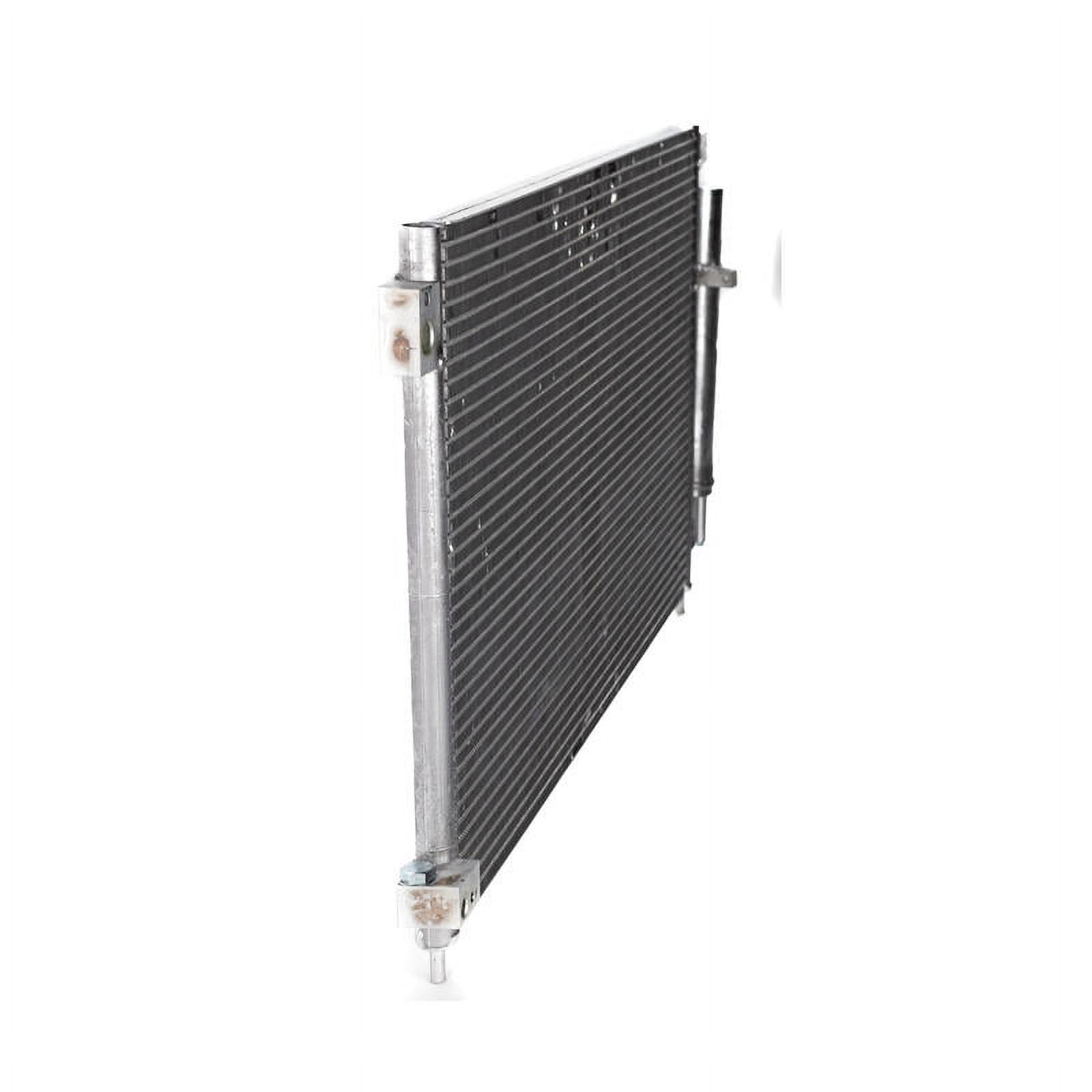A/C Condenser New Aftermarket. - Walmart.com