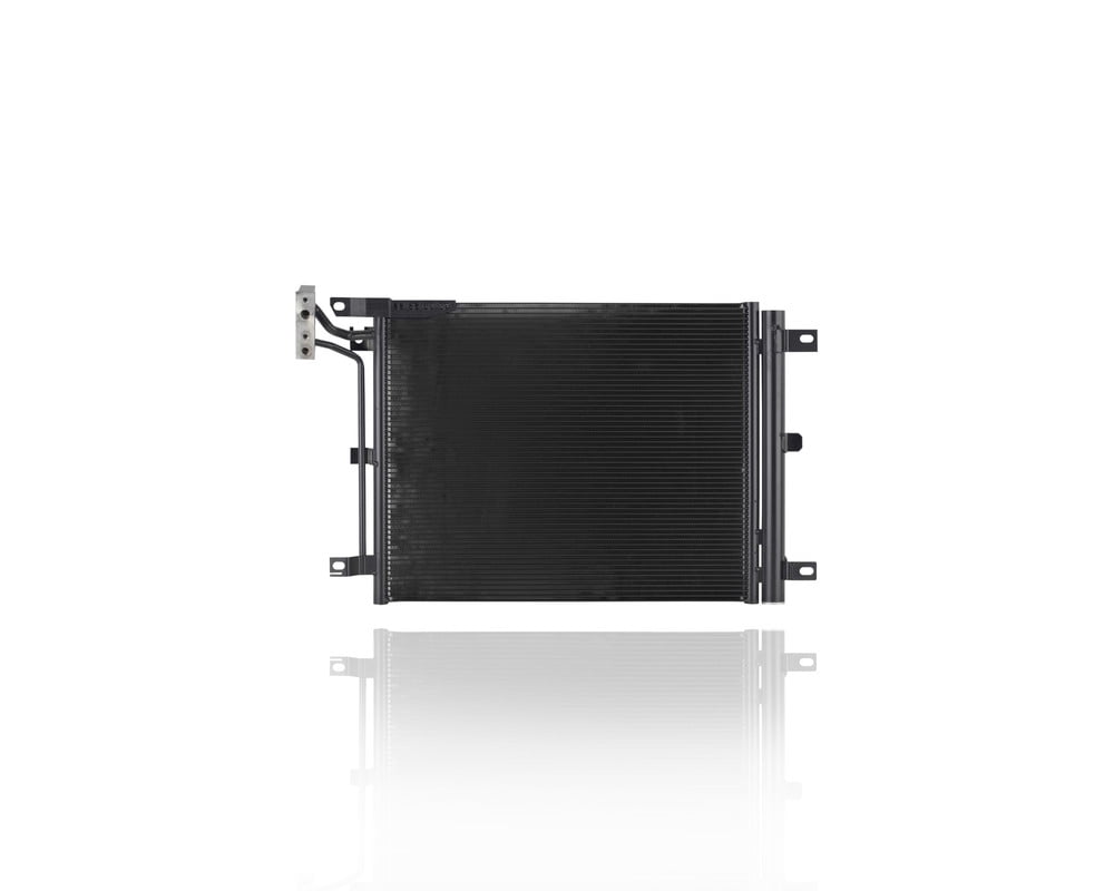 A-C Condenser - Pacific Best Inc. 30132 Compatible/Replacement for '18 ...