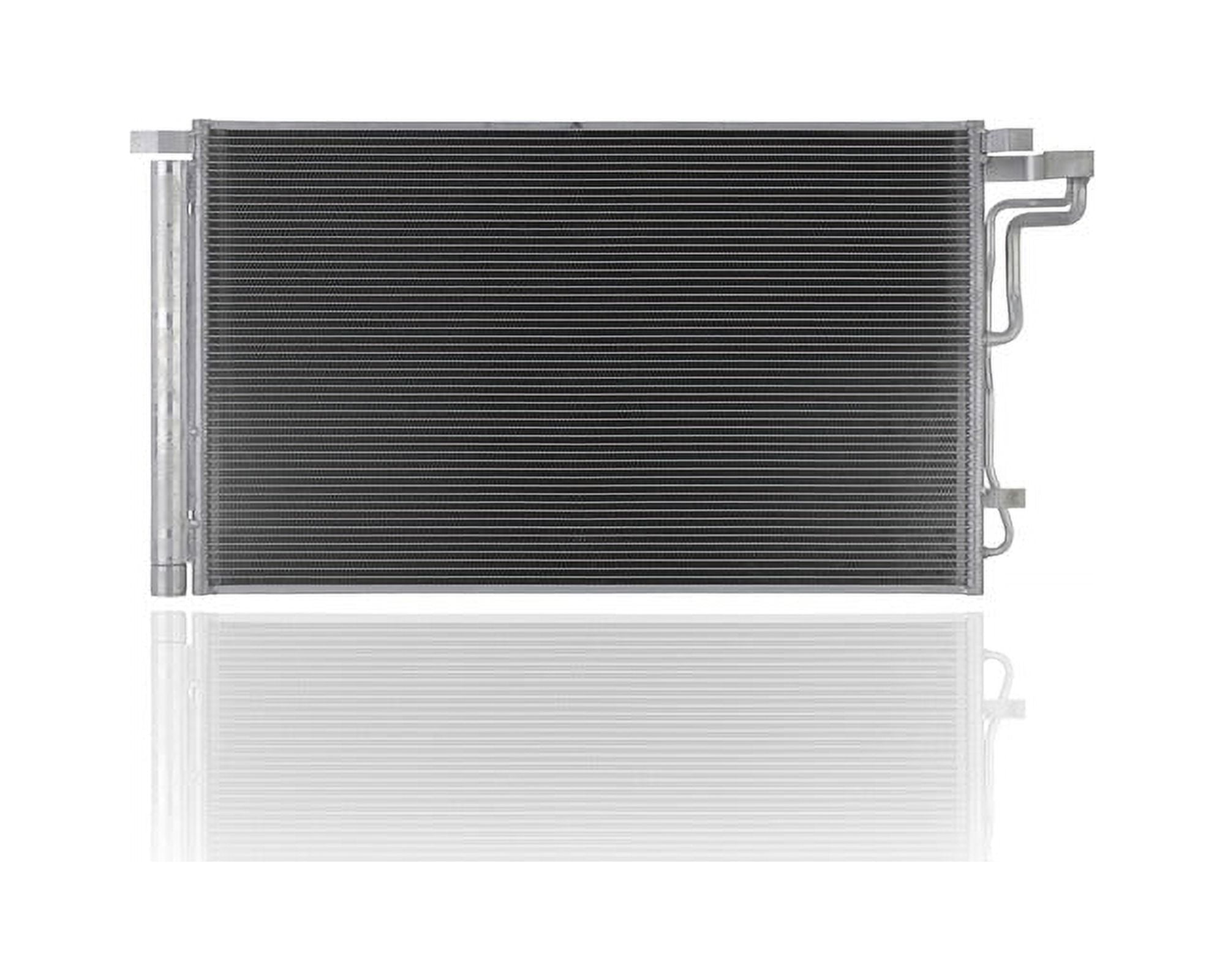 A-C Condenser - Pacific Best Inc. Compatible/Replacement for 30136 '19 ...