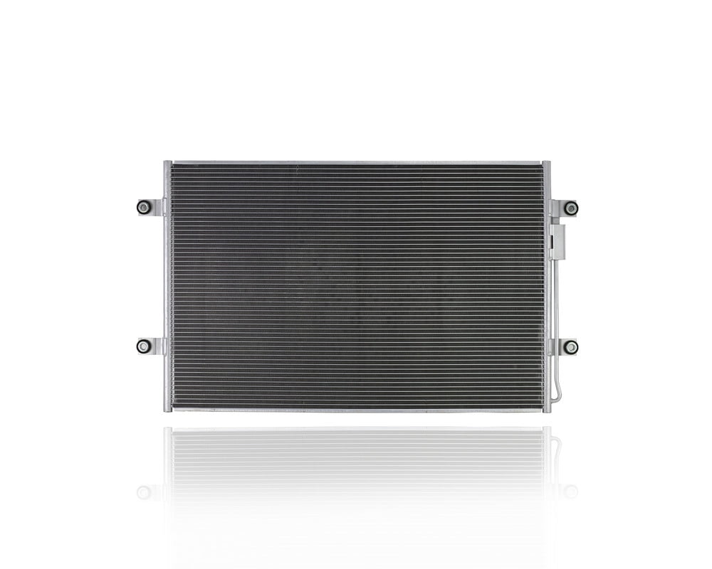 A-C Condenser - Pacific Best Inc. Compatible/Replacement for ...