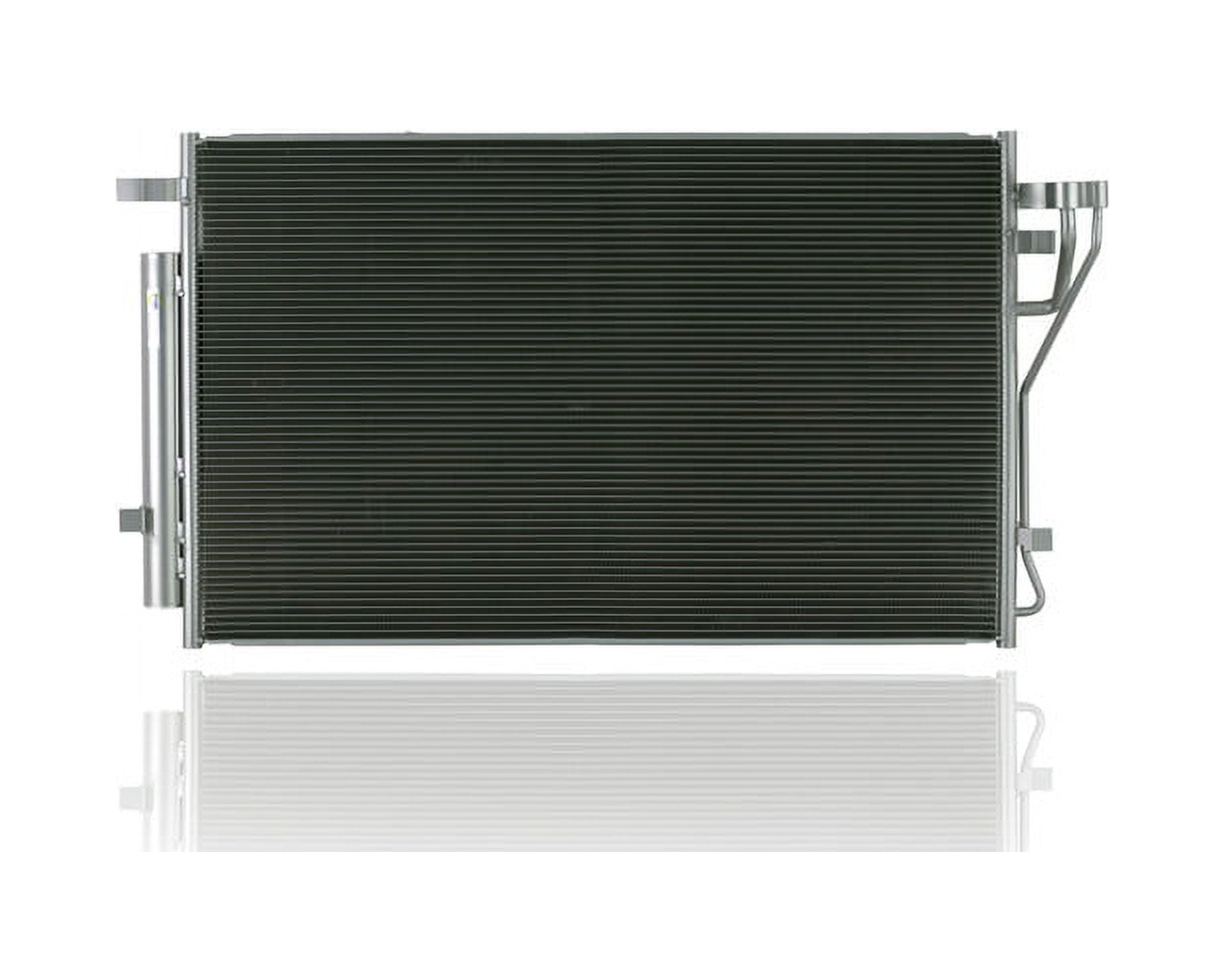 A-C Condenser - Pacific Best Inc. Compatible/Replacement for '20-22 ...