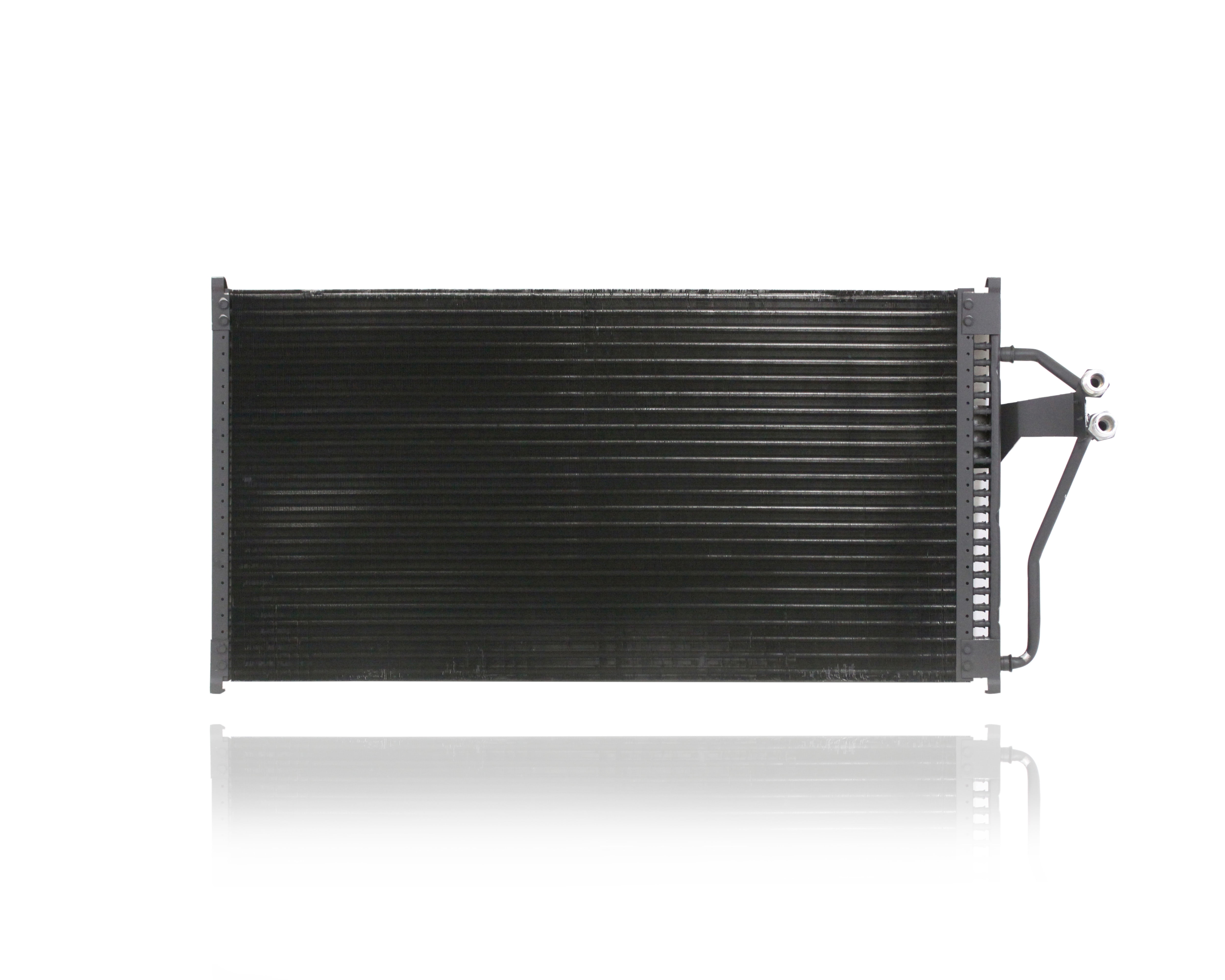 A/C Condenser - Pacific Best Inc For/Fit 4549 94-99 Buick Le Sabre ...