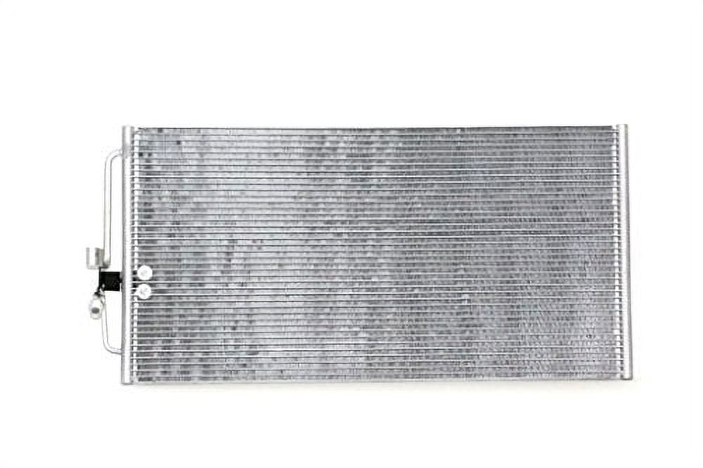 A/C Condenser - Pacific Best Inc For/Fit 4806 97-05 Buick Century Regal ...
