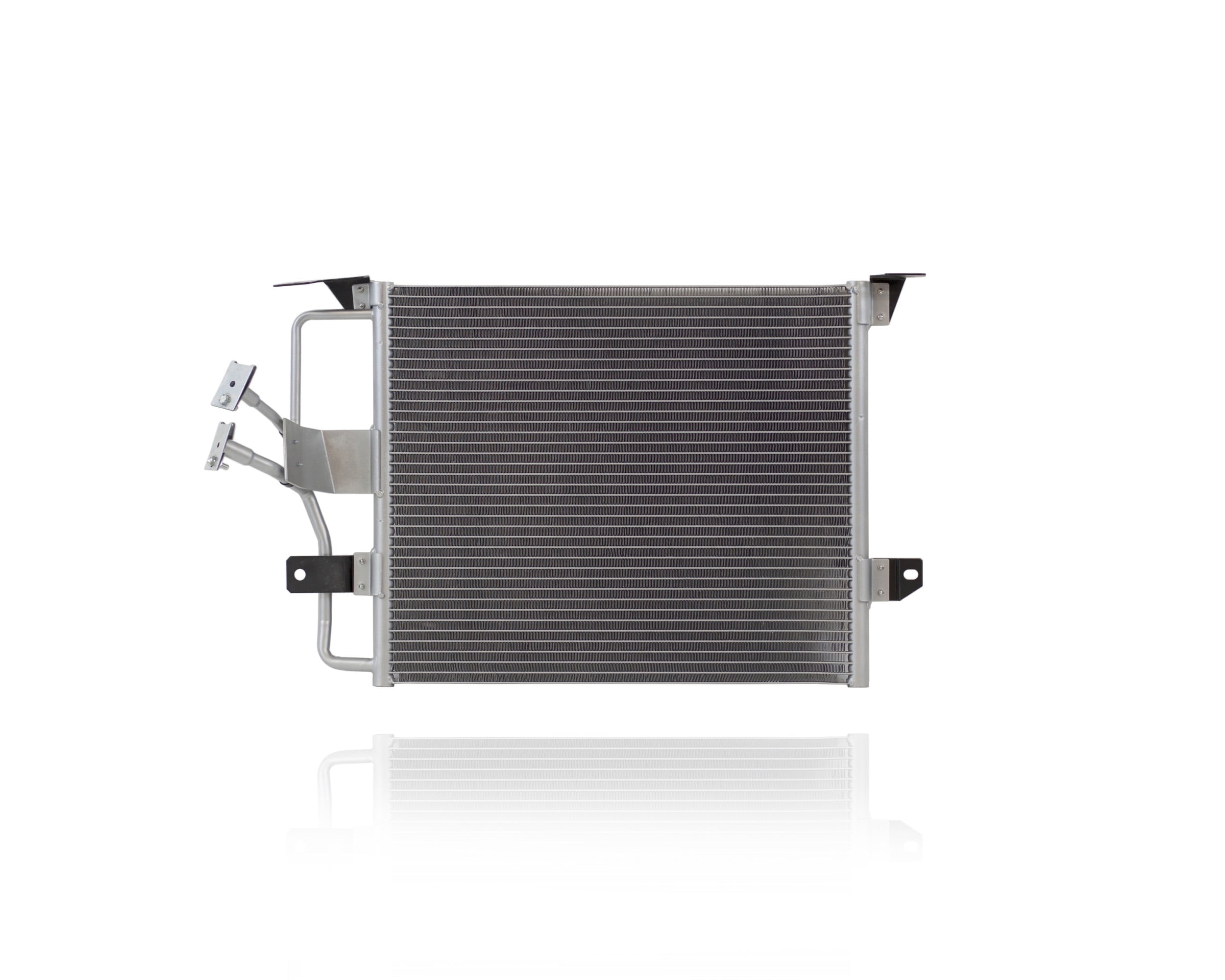 Plymouth Prowler Ac Condenser
