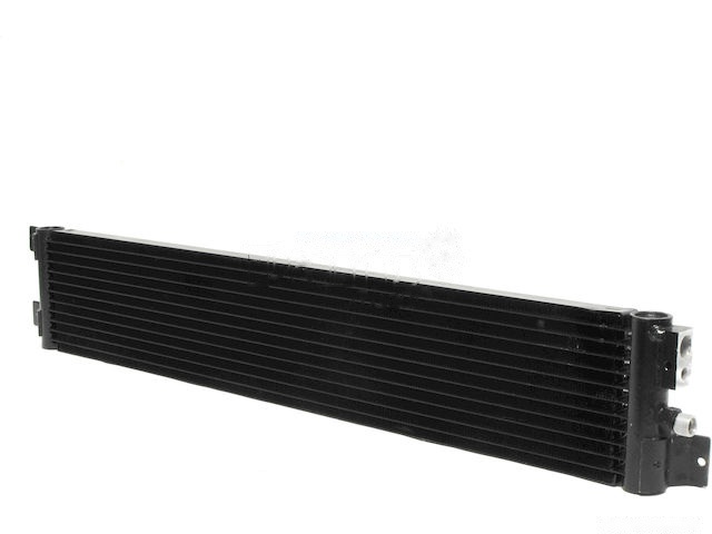 A/C Condenser Rear for 1996-1999 Plymouth Grand Voyager - Walmart.com