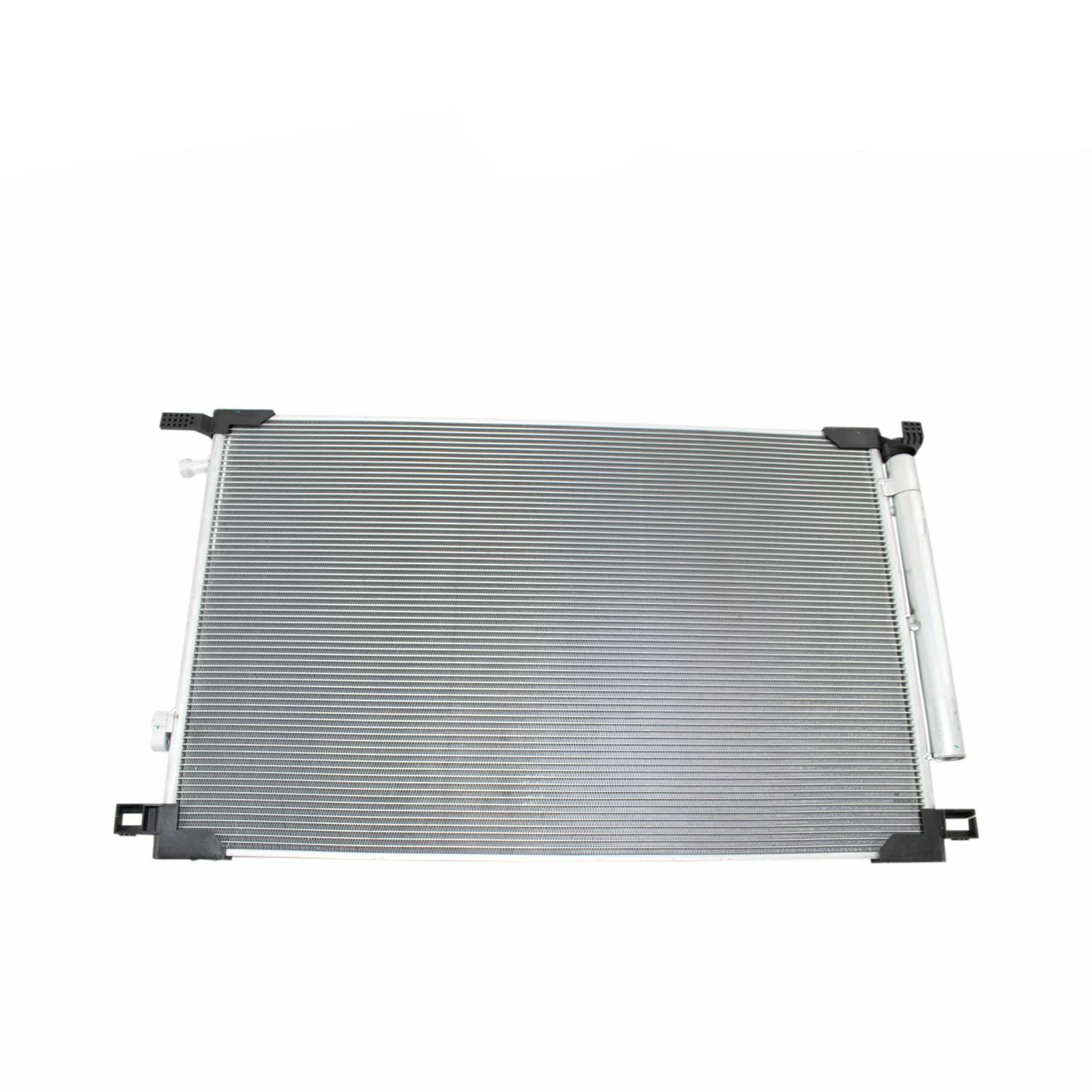 A/C Condenser Replacement for 2018-2022 for Toyota for Camry, for ...