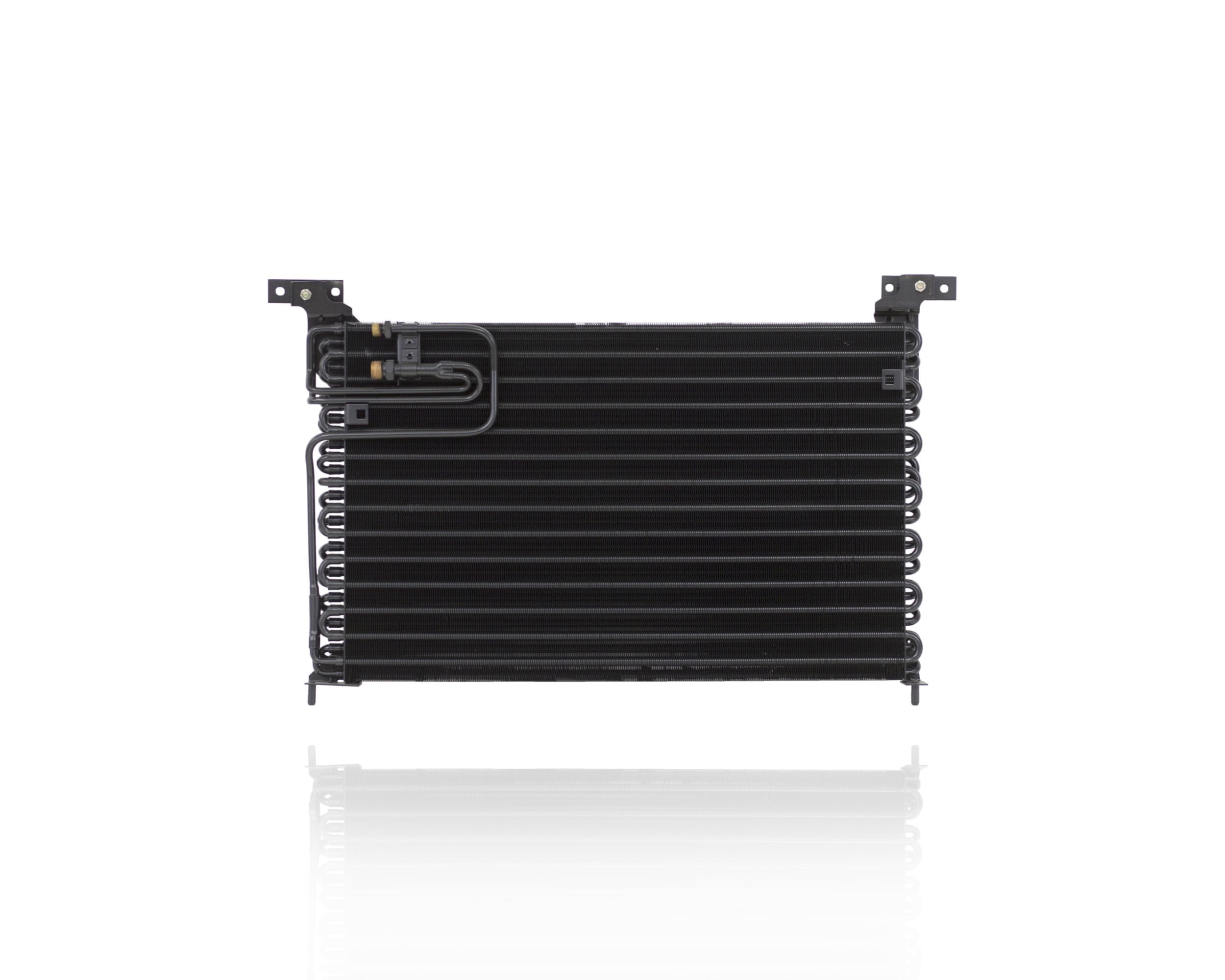 A-C Condenser - Valeo For/Fit 87-91 Sterling 825/827 - CDU2420 ...