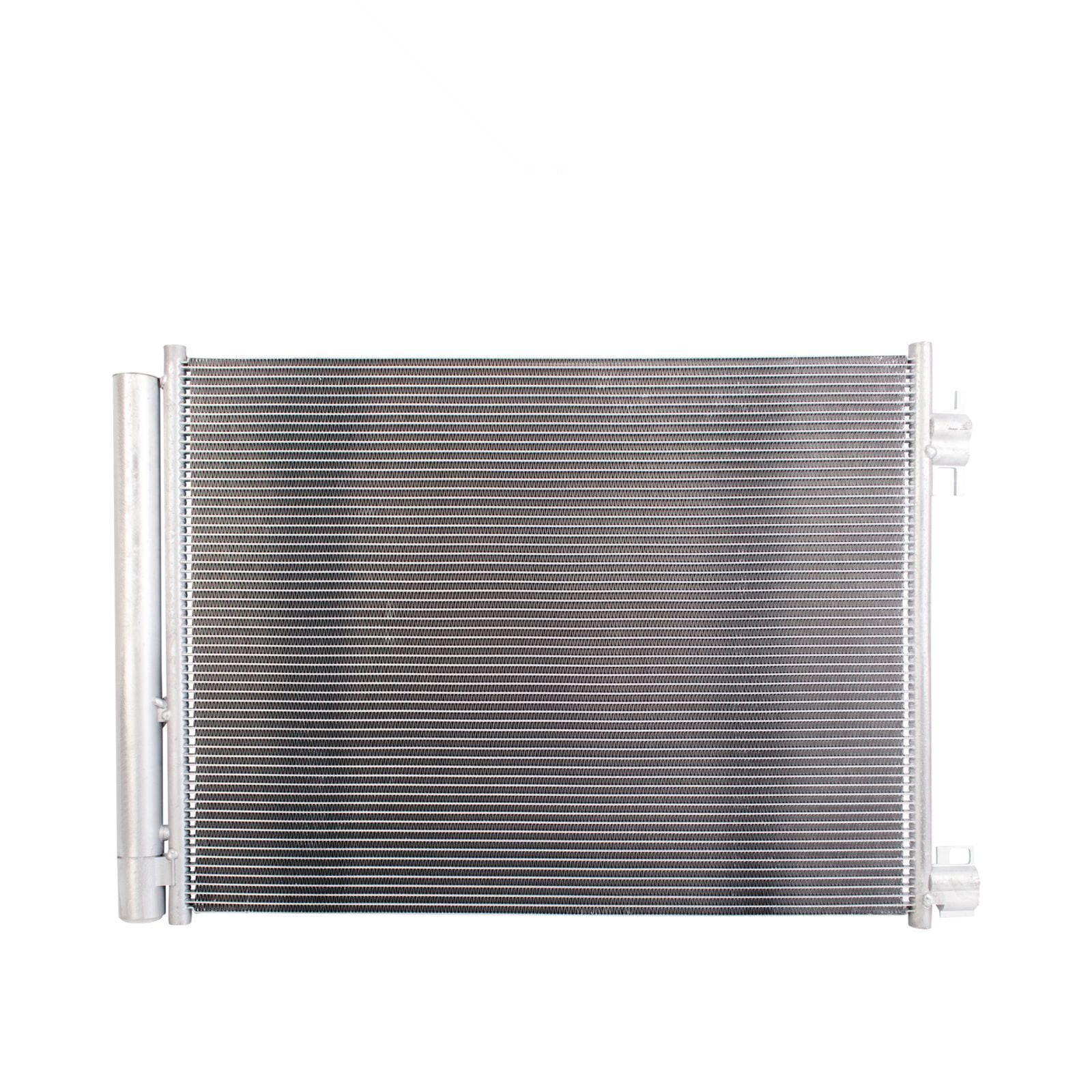 A/C Condenser and Drier Assembly for 2018-2023 for Nissan for Kicks ...