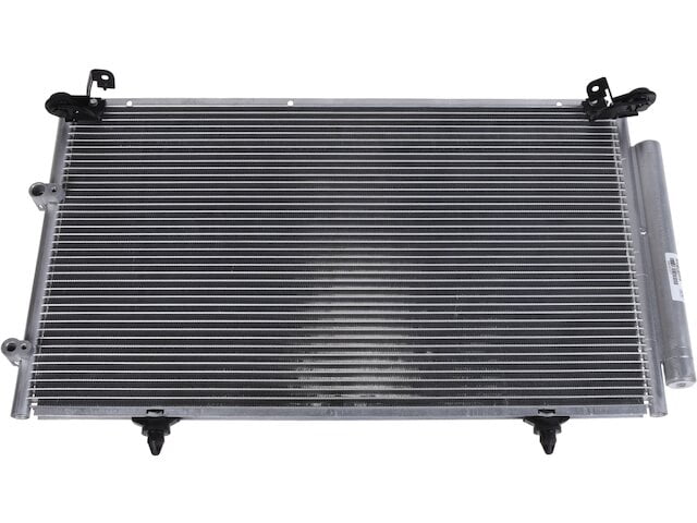 A/C Condenser and Receiver Drier Assembly - Compatible with 2002 - 2006 ...