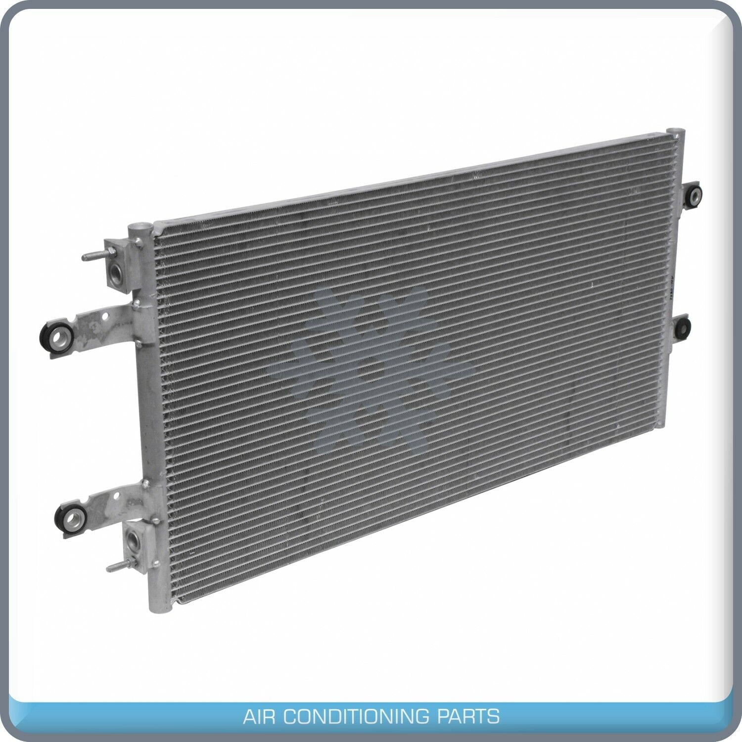 A/C Condenser fits Mack GU7, GU8 - Walmart.com