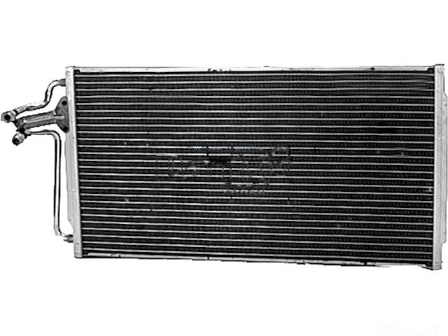 A/C Condenser for 1995-2005 Chevrolet Blazer (PG-76069) - Walmart.com