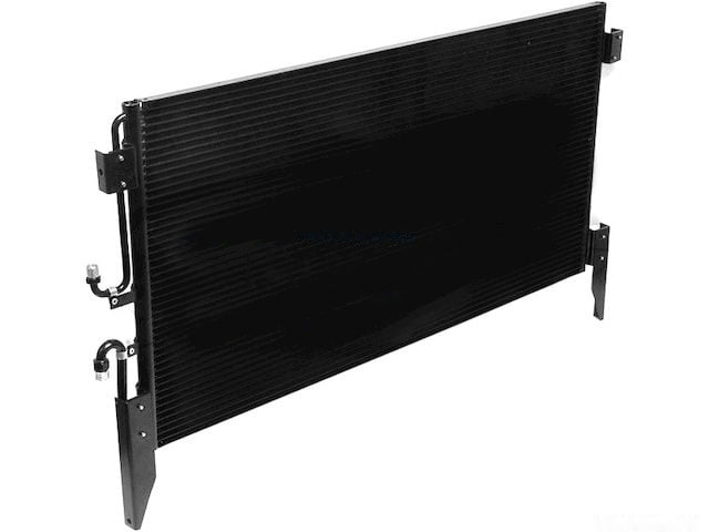A/C Condenser for 2000-2001 Western Star 5900 - Walmart.com