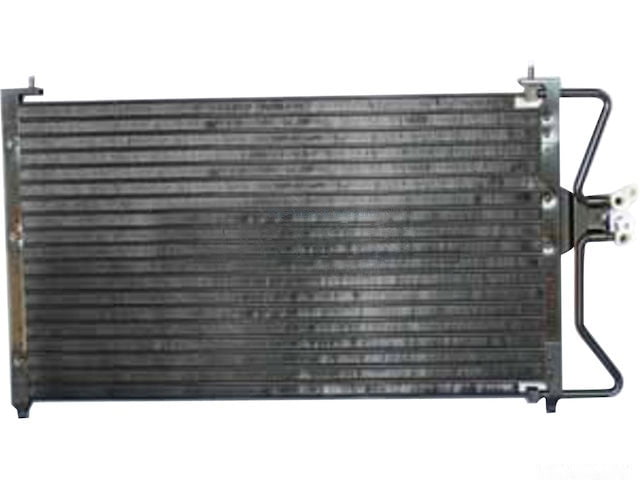 A/C Condenser for 2005-2007 Ford Escape (PG-818698) - Walmart.com