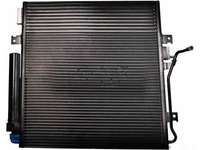 A/C Condenser for 2007-2009 Dodge Nitro - Walmart.com