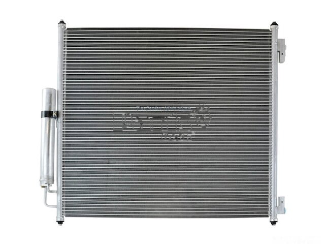 A/C Condenser for 2014-2019 Land Rover Range Rover Sport (PG-719151 ...