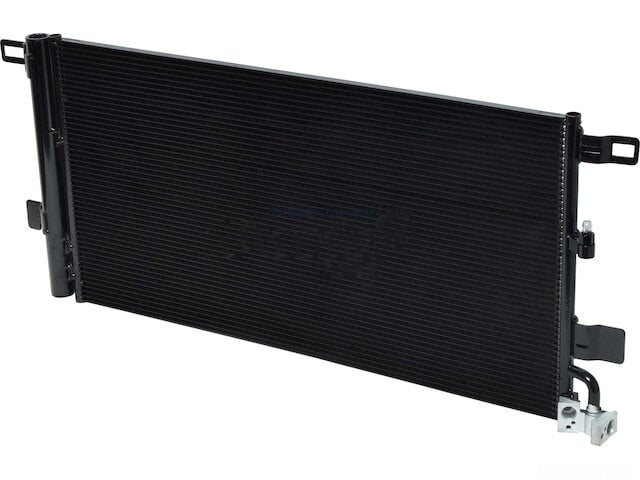 A/C Condenser for 2019-2024 Audi A7 Sportback - Walmart.com