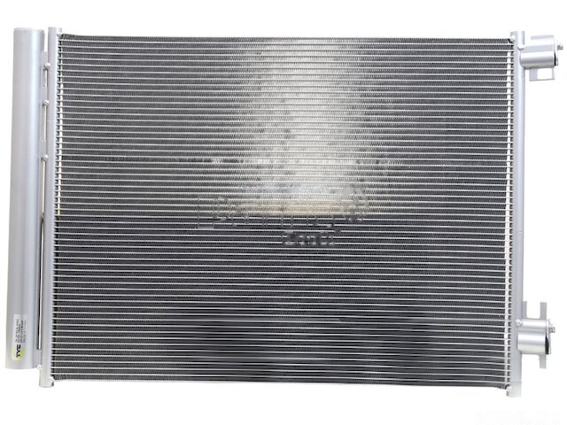 A/C Condenser for 2020-2024 Nissan Sentra - Walmart.com
