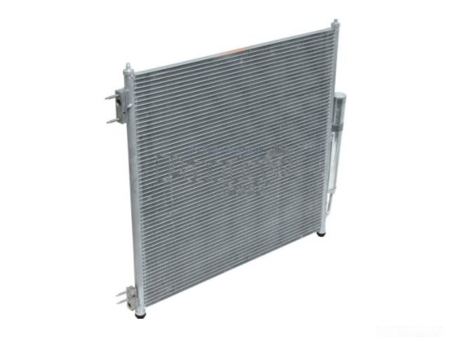 A/C Condenser for 2023-2024 Land Rover Defender 130 - Walmart.com