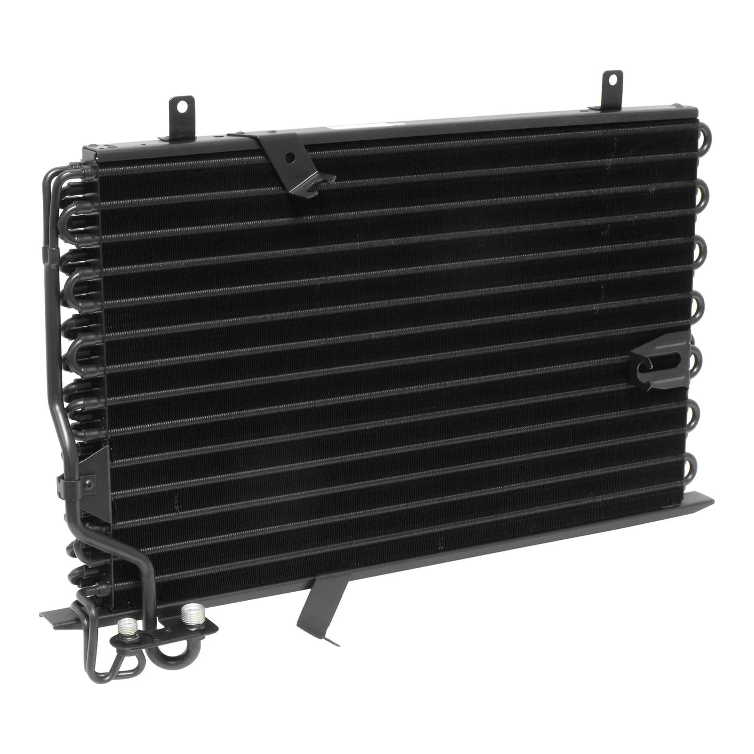 A C Condenser For 91 01 Bmw M5 L6 3 6l V8 5 0l Walmart
