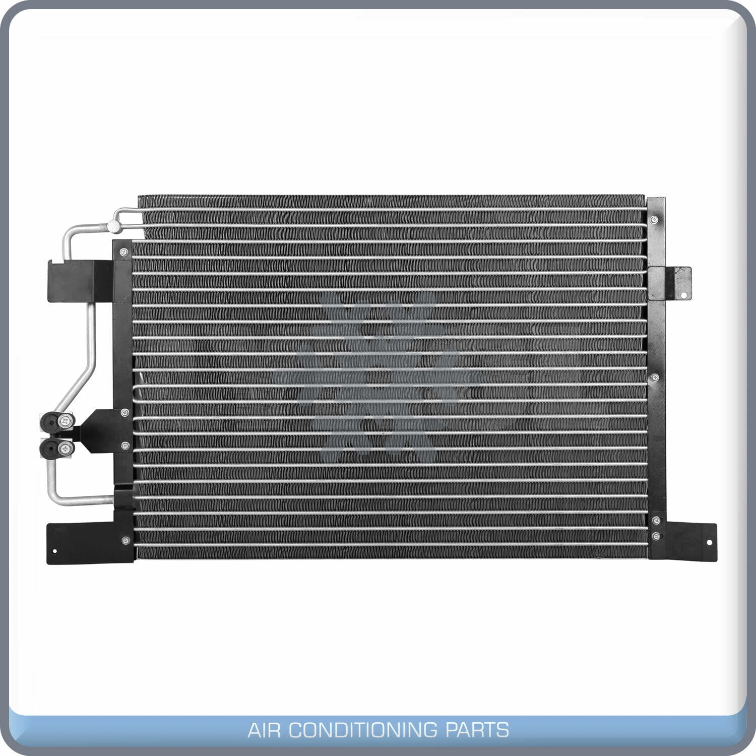 A/C Condenser for Ford Crown Victoria / Lincoln Town Car / Mercury ...