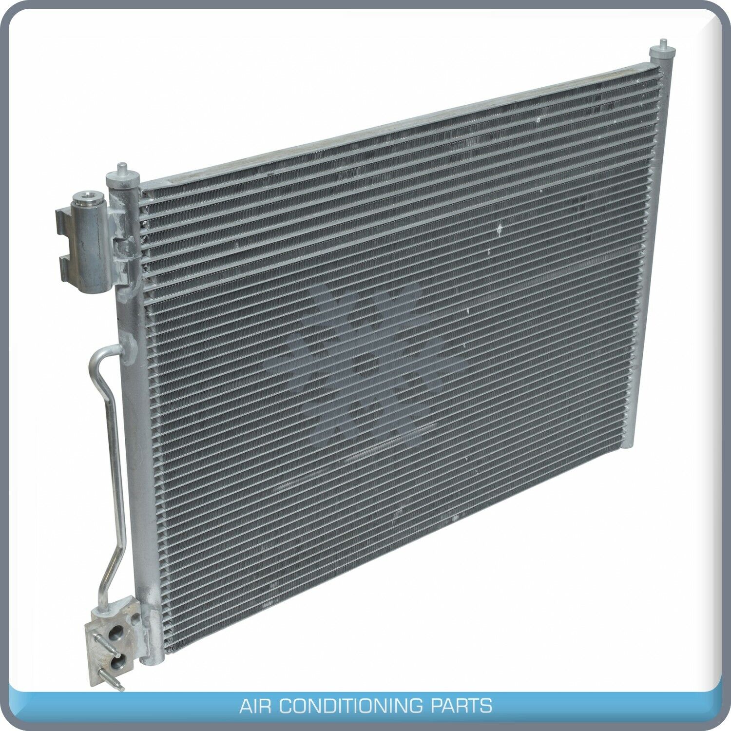 A/C Condenser for Ford Crown Victoria / Lincoln Town Car / Mercury ...