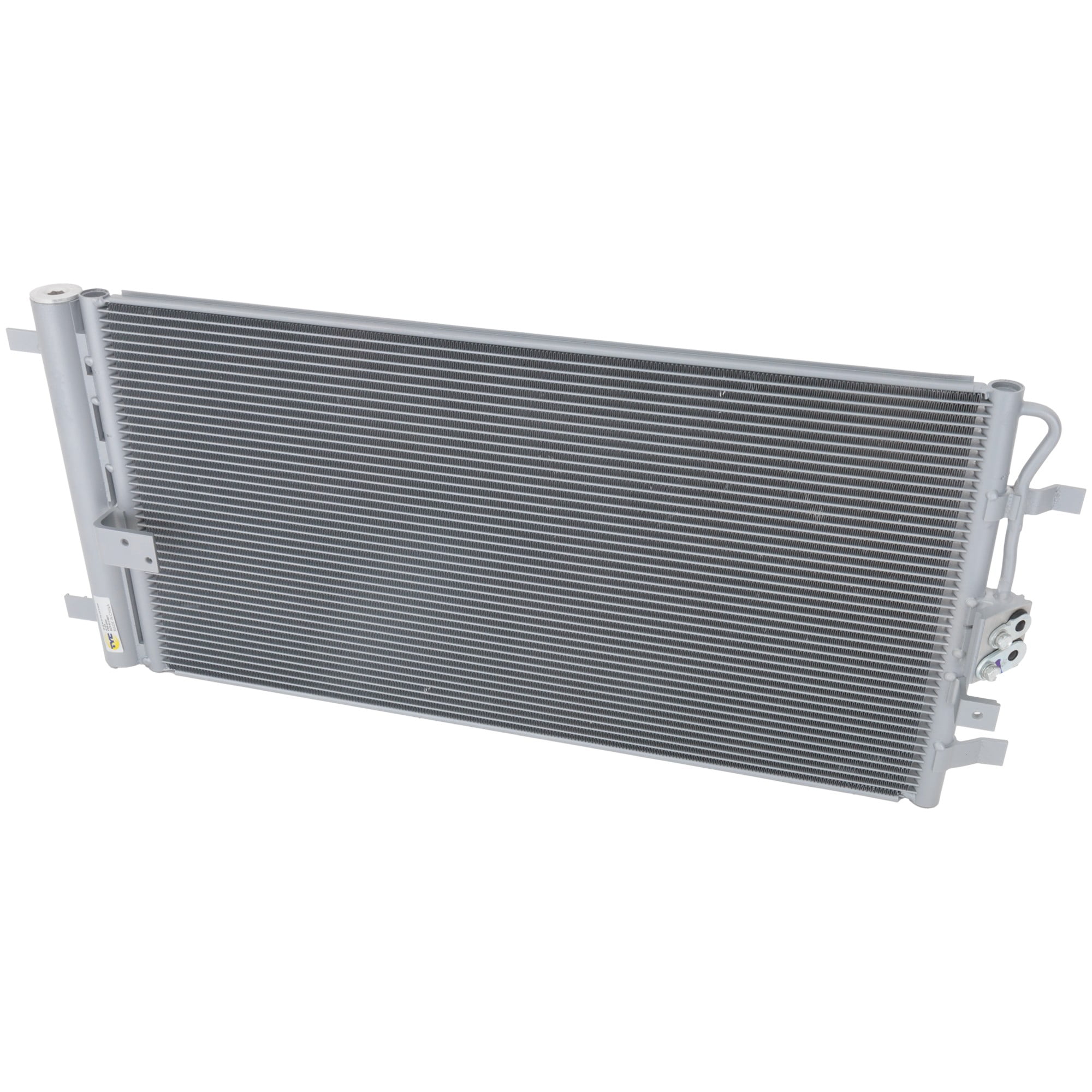 A/C Condenser for Kia Seltos 24-25 1.6L Engine Direct Fit - KVAC30274 ...
