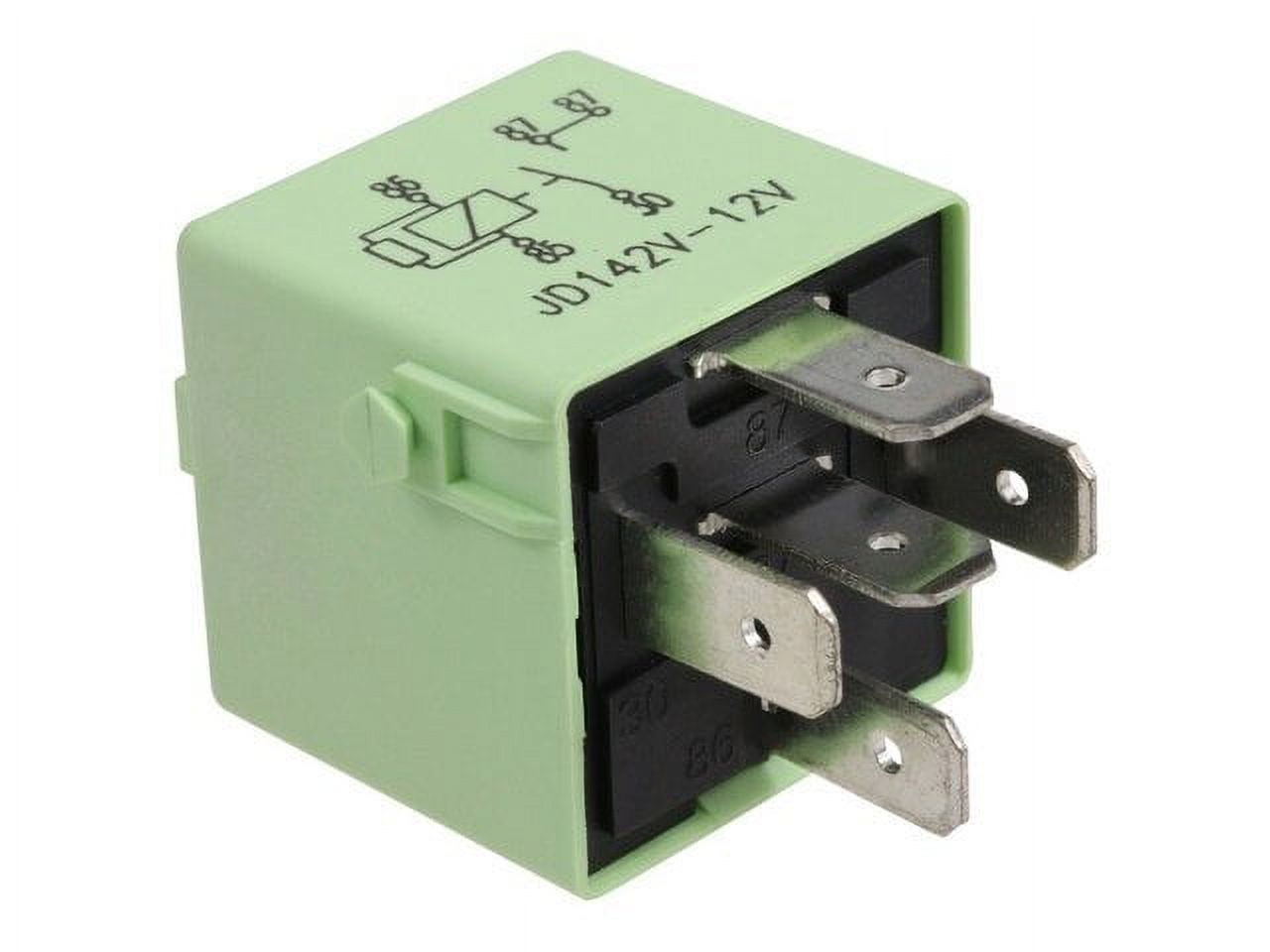 A/C Control Relay - Compatible with 1998 - 2000 BMW 323i 1999 - Walmart.com
