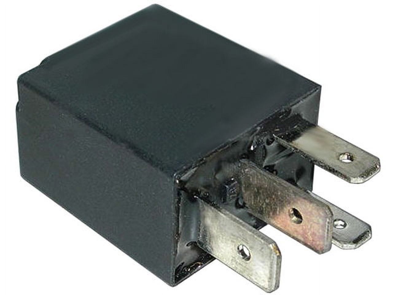 A/C Control Relay - Compatible with 2001 - 2006 Acura MDX 3.5L V6 2002 ...