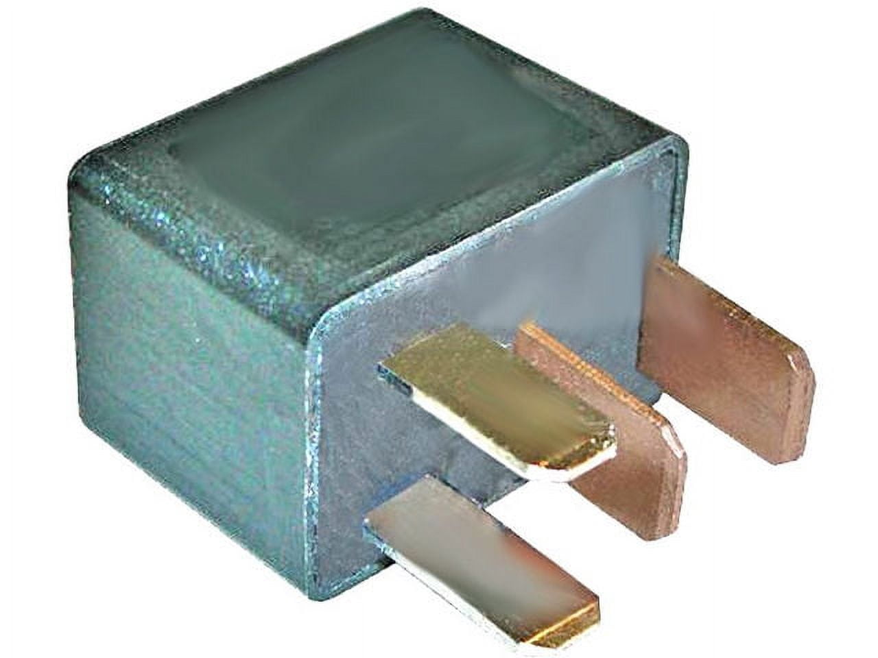 Toyota Sienna Ac Compressor Control Relay