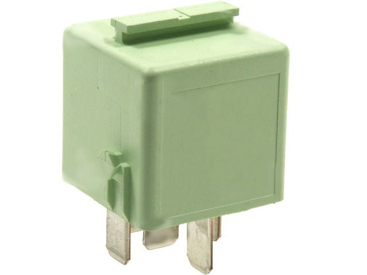 A/C Control Relay - Compatible with 2002 - 2006 Mini Cooper 2003 2004 ...
