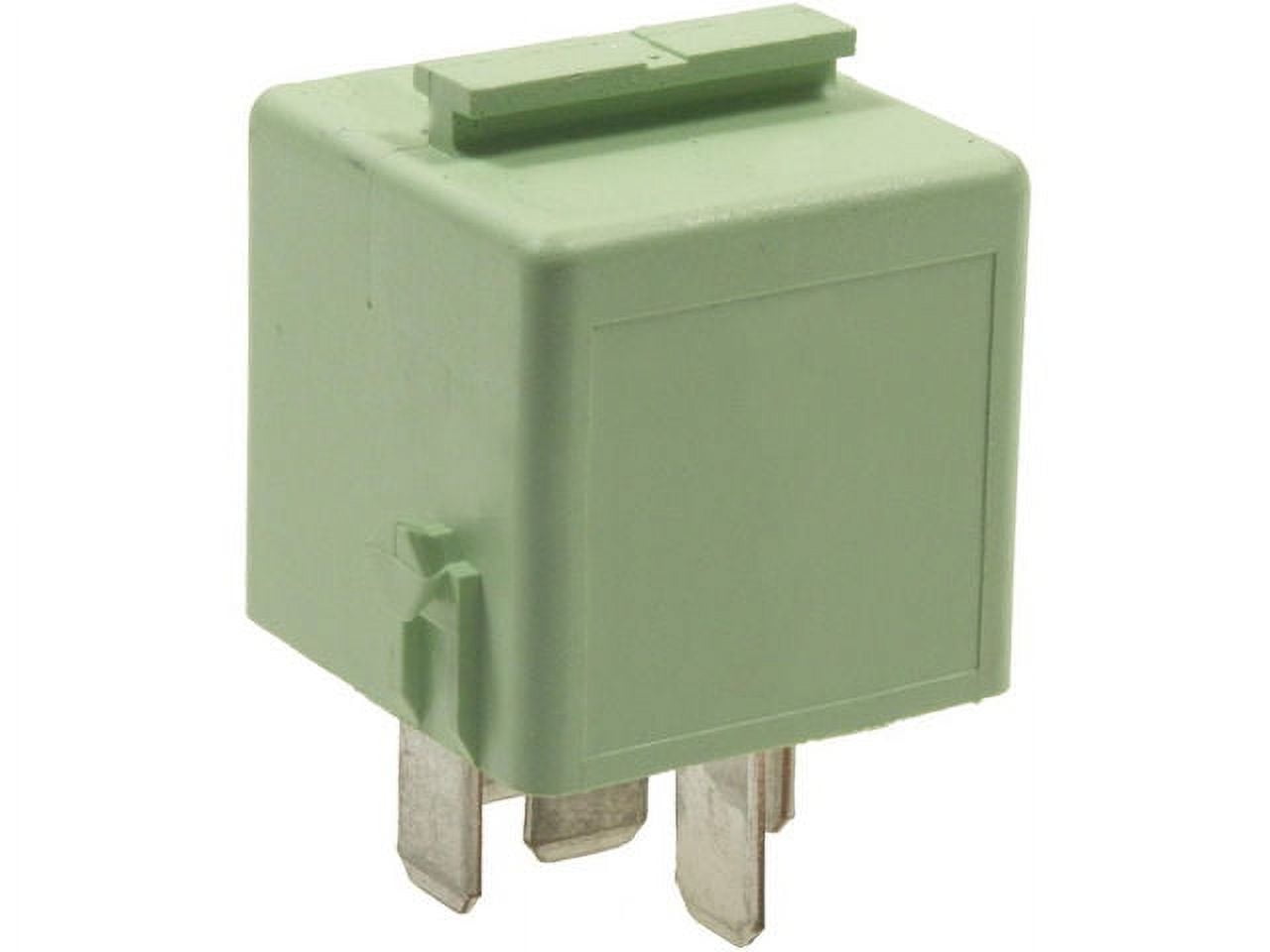 A/C Control Relay - Compatible with 2002 - 2006 Mini Cooper 2003 2004 ...