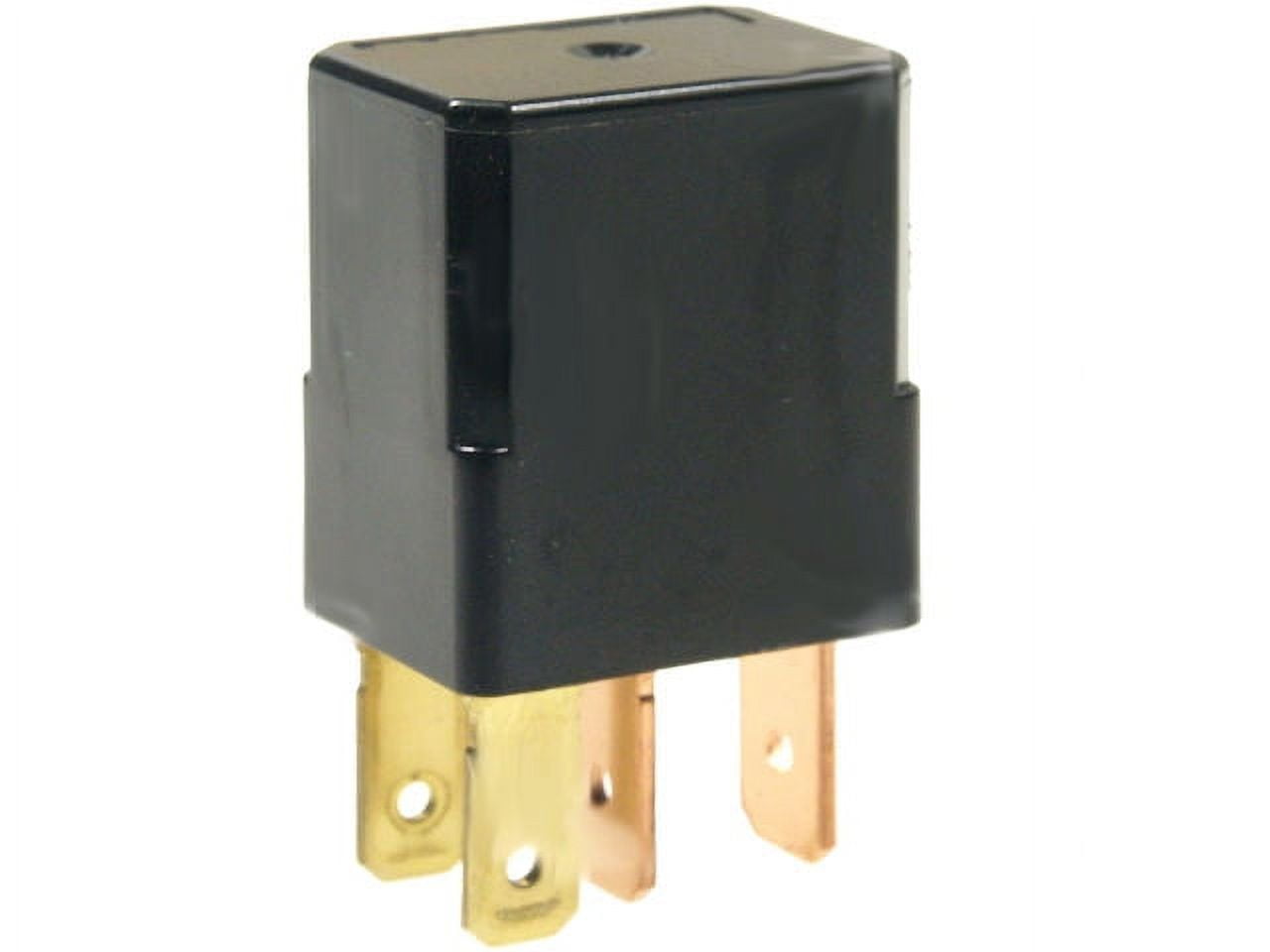 A/C Control Relay - Compatible with 2010 - 2018 Mazda 3 2011 2012 2013 ...