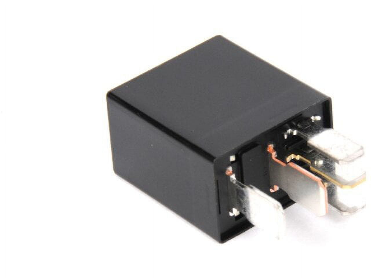 A/C Control Relay - Compatible with 2012 - 2016 Chevy Sonic 2013 2014 ...