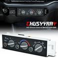 A/C Control Unit 16240105 for 1996-2000 GMC C1500 C2500 K1500 K2500 ...