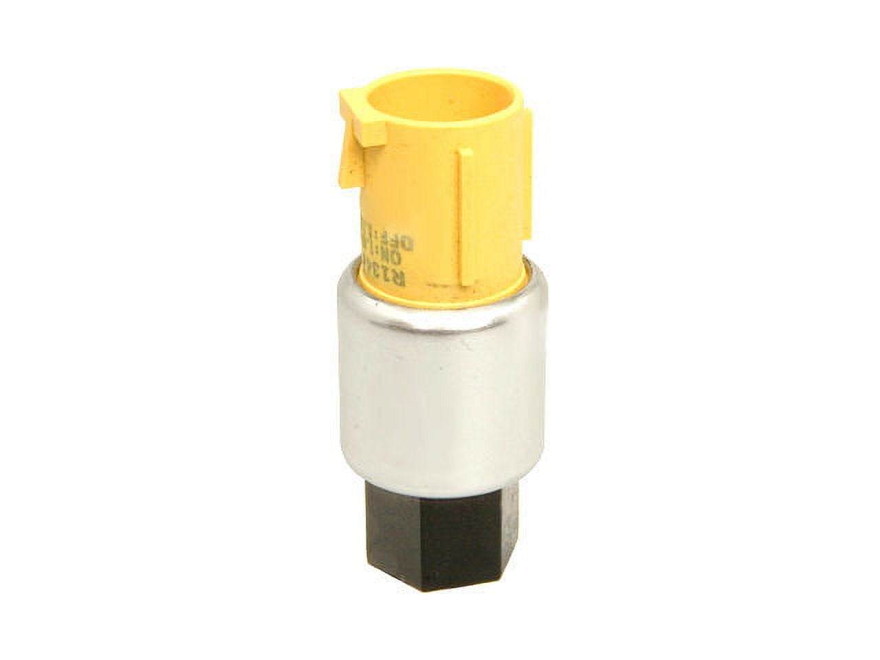 A/C Cut Out Switch - Compatible with 2008 - 2012 Ford Escape 2009 2010 ...