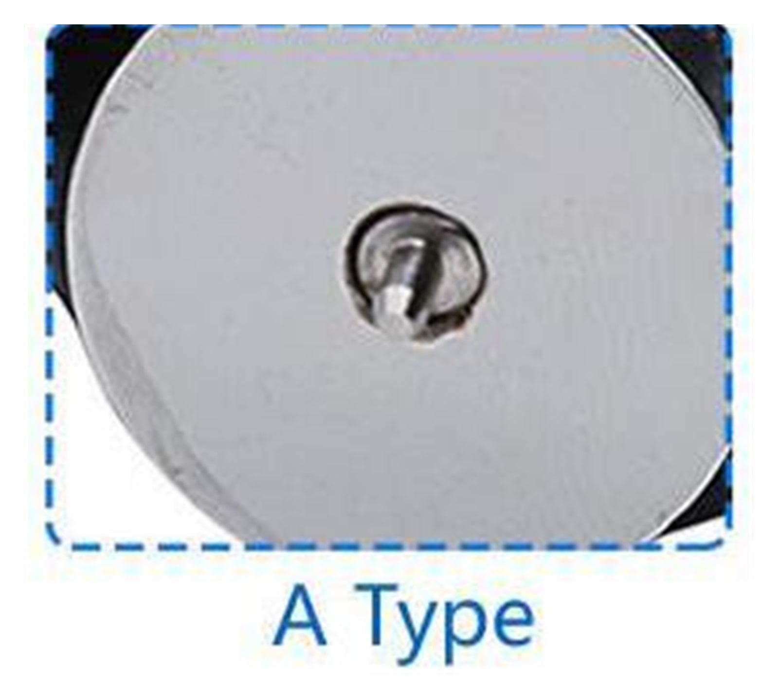 A/C/D Hardness Tester Tire Plastic Rubber Test Tool Digital Durometer ...