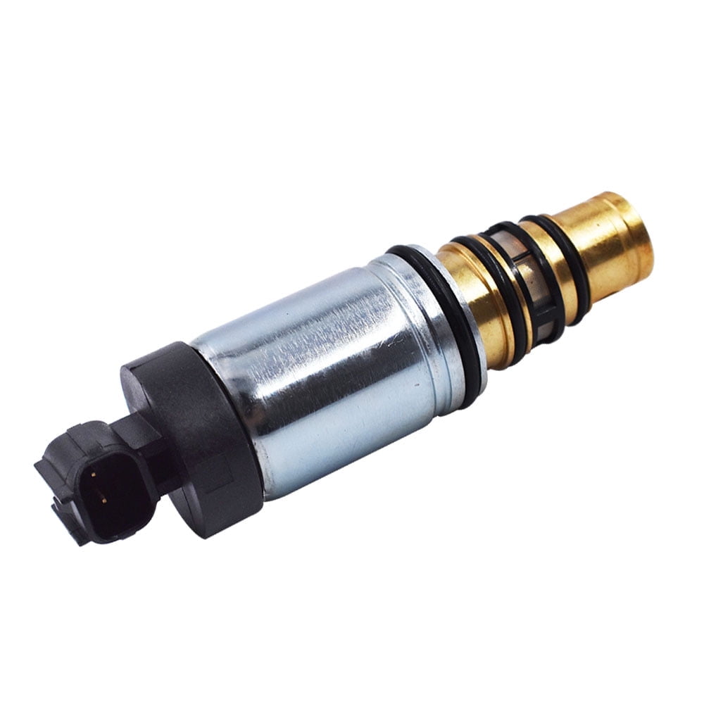 Kia Rio Idle Air Control Valve
