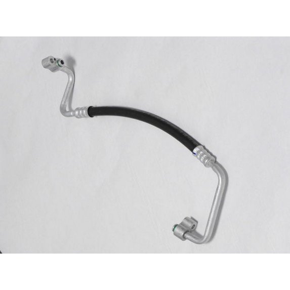 A/C Discharge Hose - Compatible with 1994 - 1997 Toyota Corolla 1995 ...