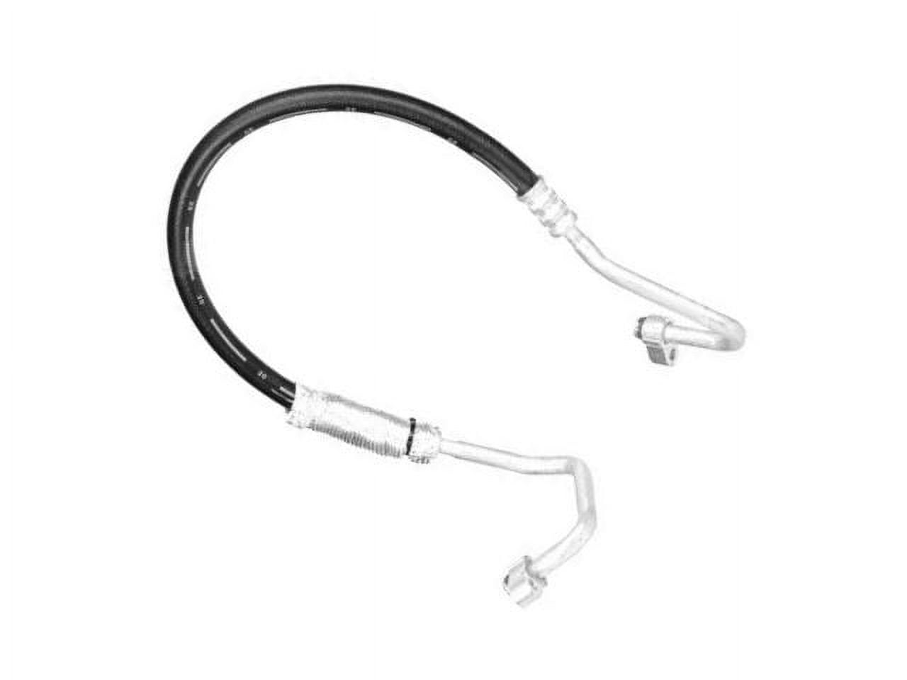 Toyota Rav4 Ac Refrigerant Discharge Hose