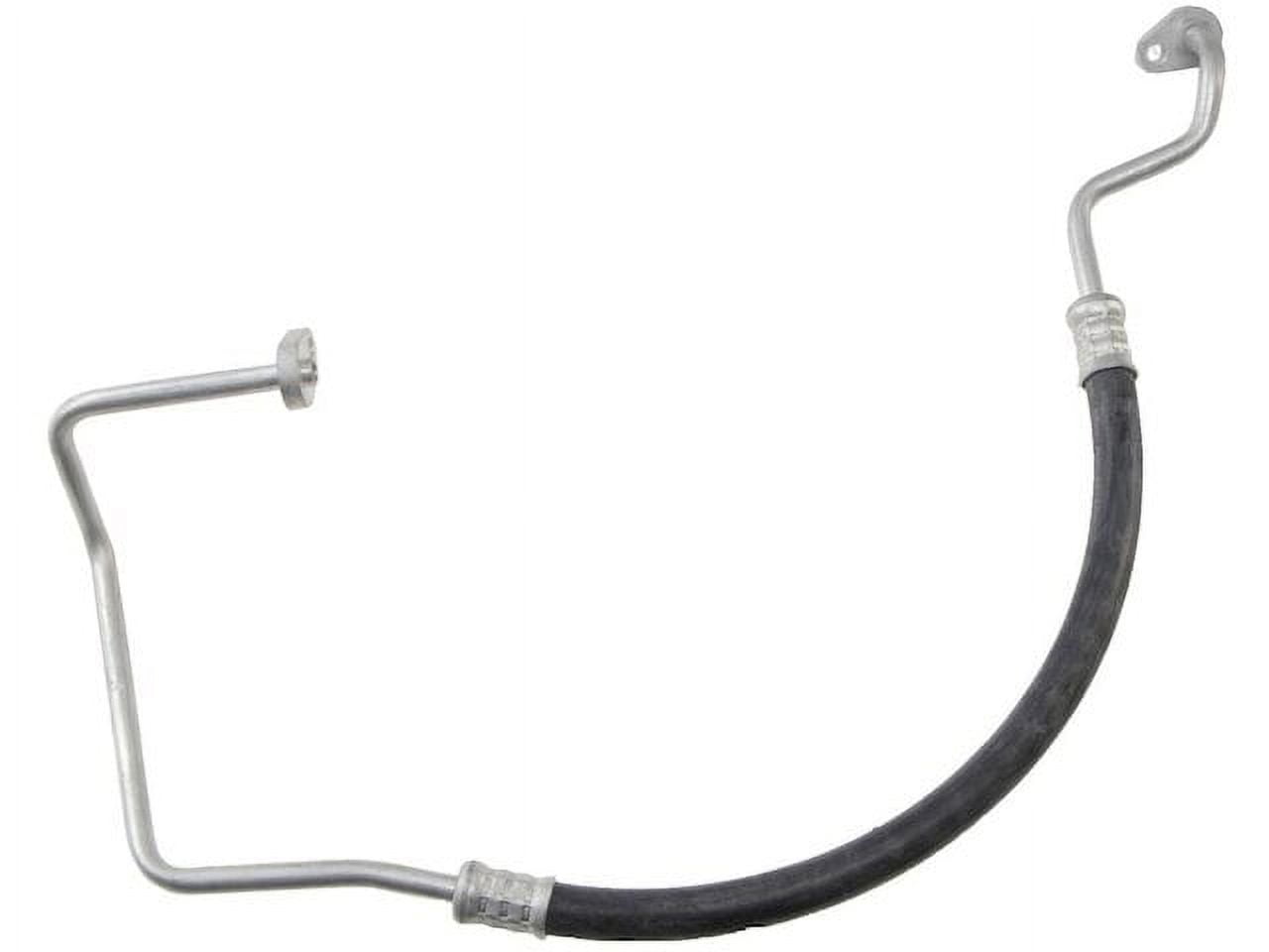 Volvo C70 Ac Refrigerant Discharge Hose